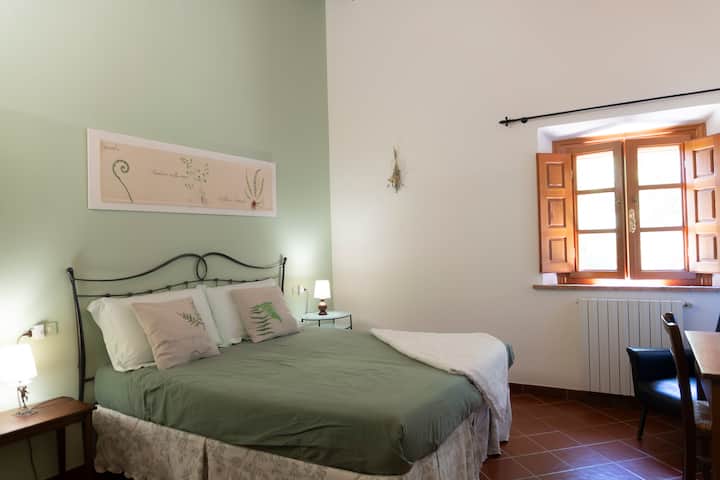 Room In The Woods Of Pietradacqua Near Pisa-lucca - Pontedera
