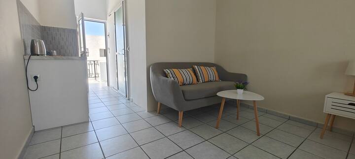 Marina Studios - Double Room -Kardamena, Kos - Kos
