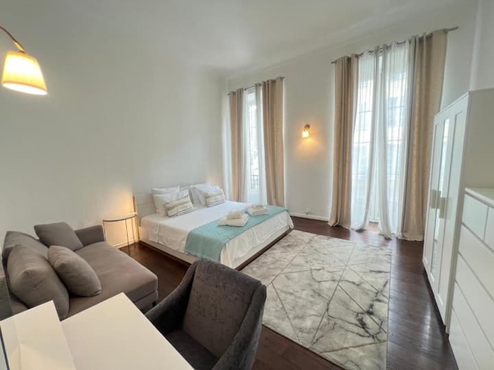 Gioffredo - Your Home In Nice - Nice