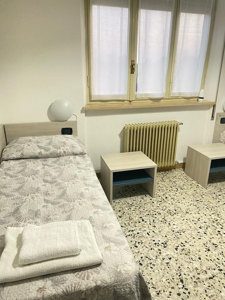 Hotel La Voglia - Cremona