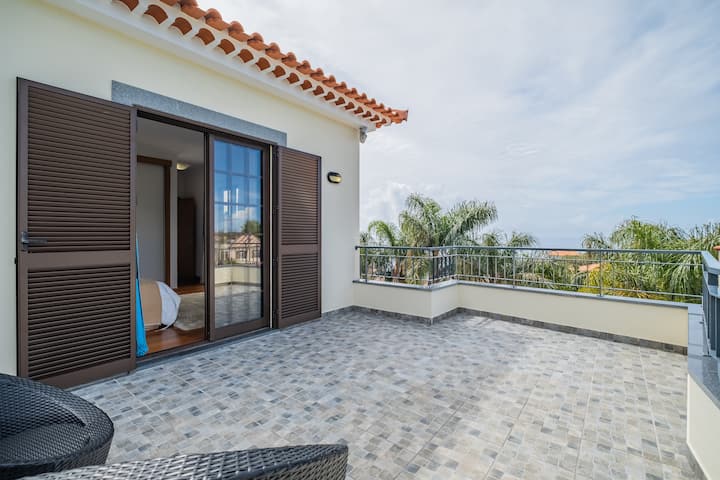 Country Escape - Madeira Island