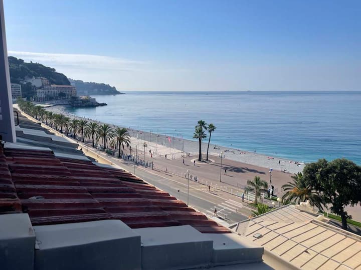 Idéal Pied à Terre Nice - Nice