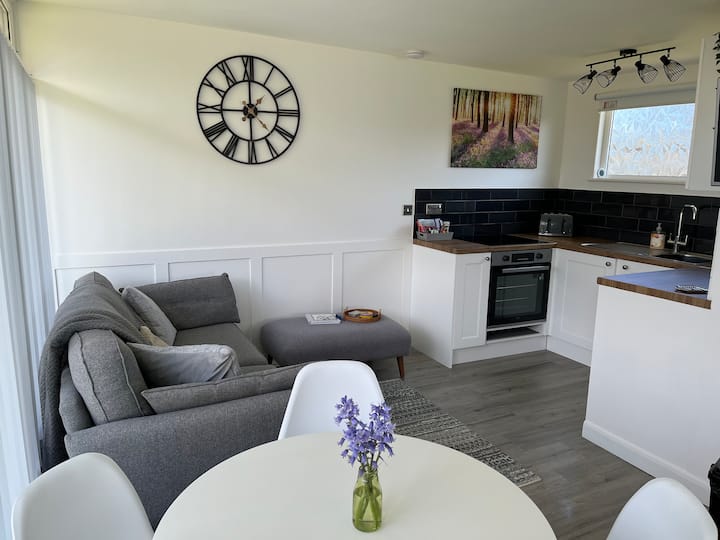 Chalet In Stalham - Hickling Broad