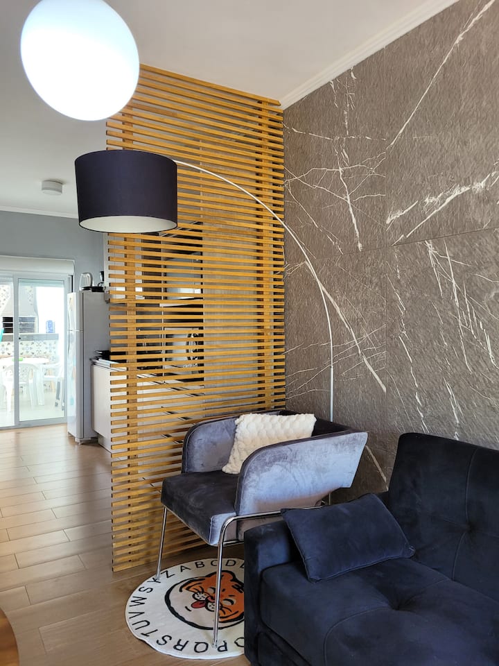 Casa Aconchegante No Cassino, Duas Quadras Da Av - Rio Grande