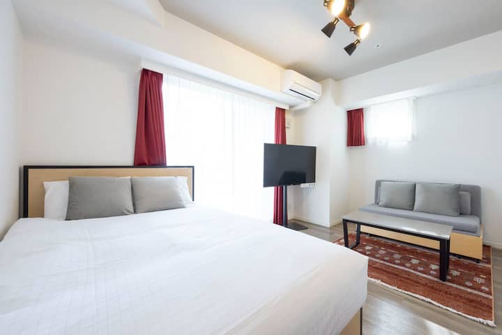 4 Minutes Walk From Higashi-shinjuku Station/508 - Shibuya