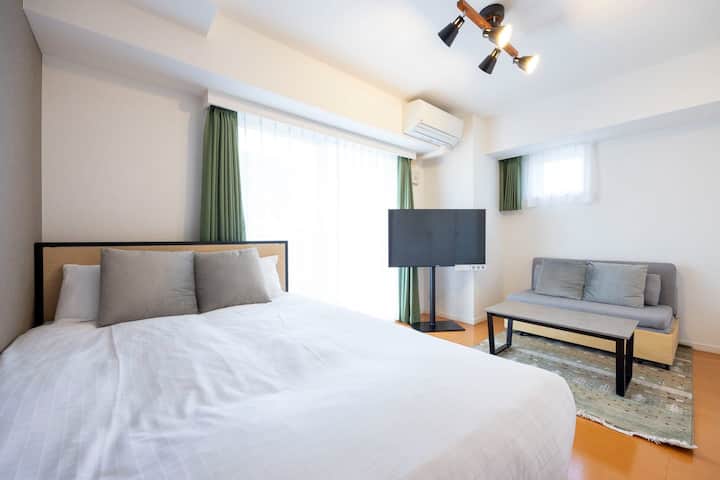 4 Minutes Walk From Higashi-shinjuku Station/1001 - Chofu
