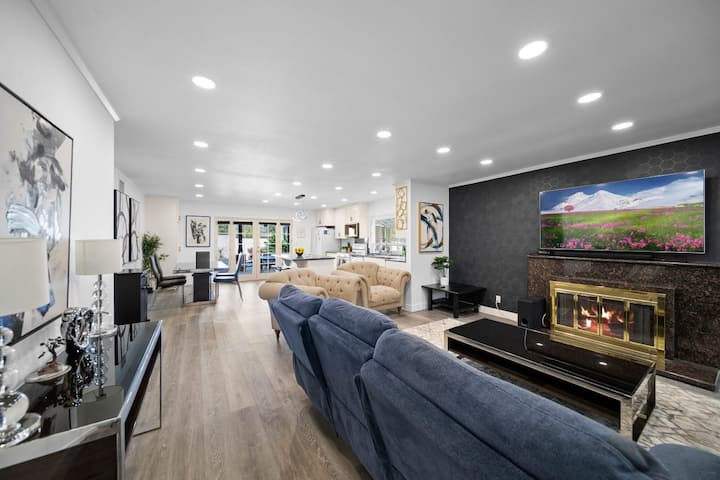 Wonderful Mid-term Rental - Anaheim, CA