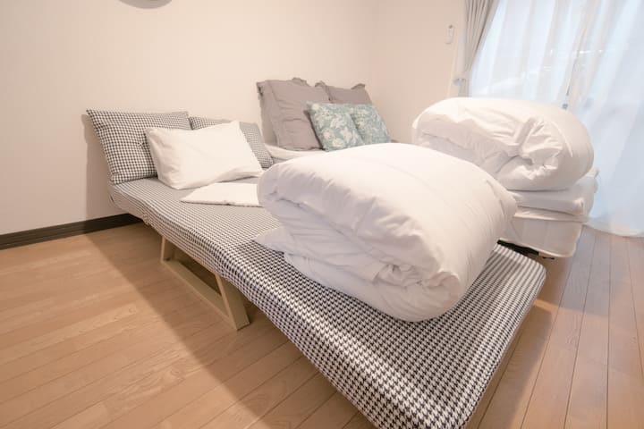 3min Walk Kiyose Sta. | Max 3 People | Mfk102a - Tokorozawa