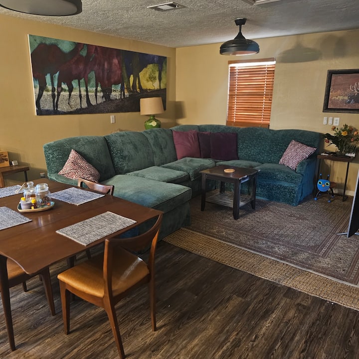 Cabin On Spring Creek - Spring, TX