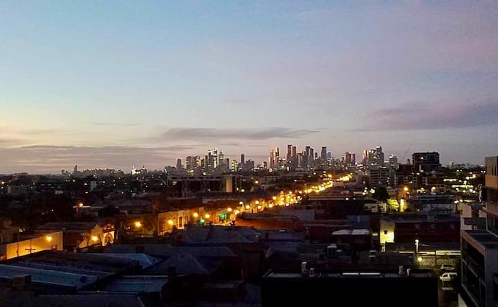 Spectacular View In The Heart Of Brunswick - Brunswick