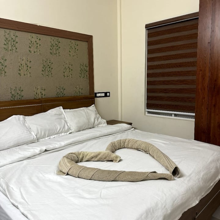 Kafeel Homes 3bhk Room - Koczin