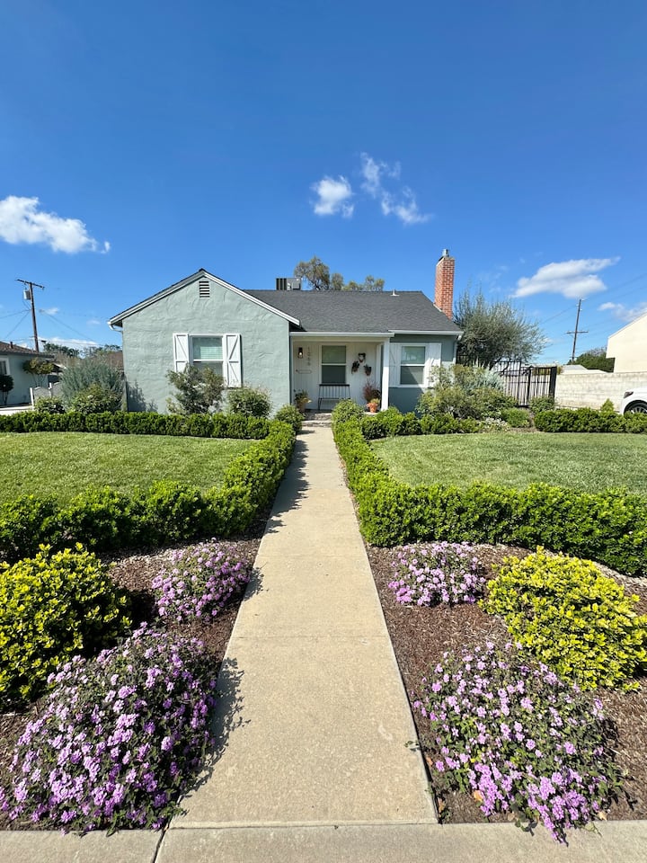 Bridgerton On Cross - Tulare, CA