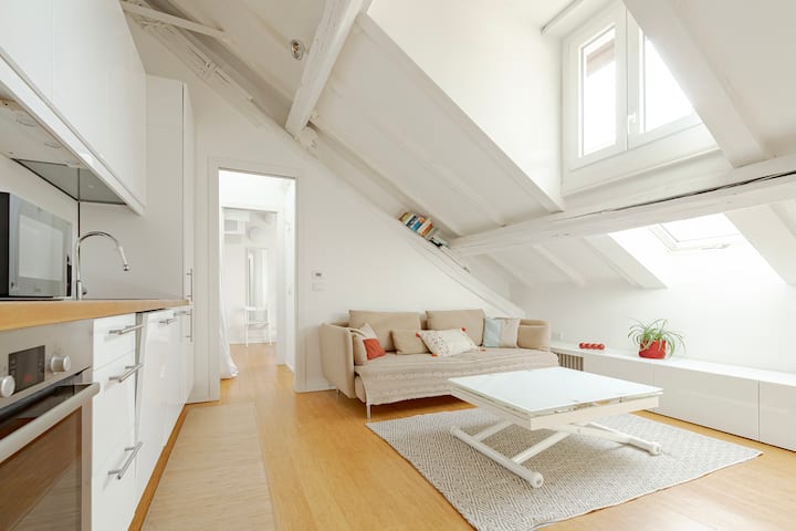 Love Apartment Duomo Milano - Mailand