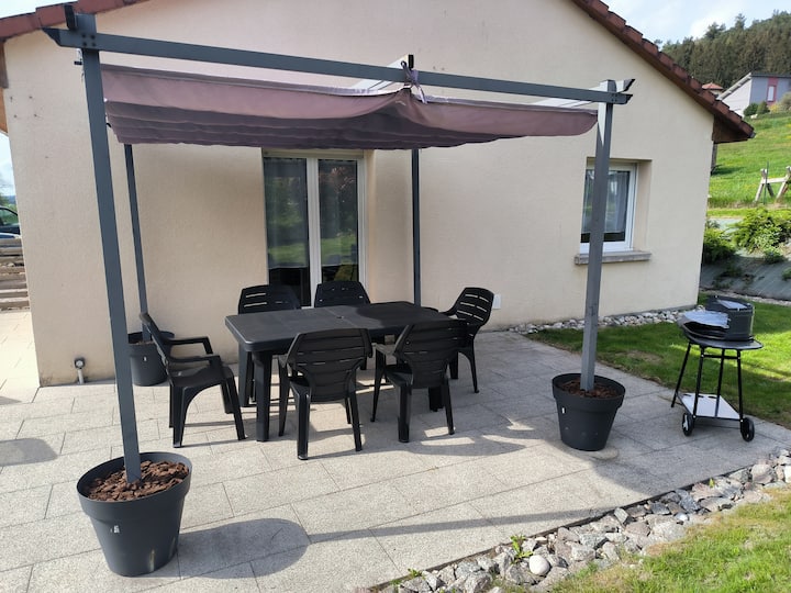 Gîte L'océane Des Vosges ( 20 Mins De Gérardmer) - Vogesen