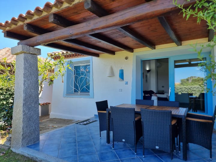 Casa Li Salineddi - Budoni Sweet Home - Budoni