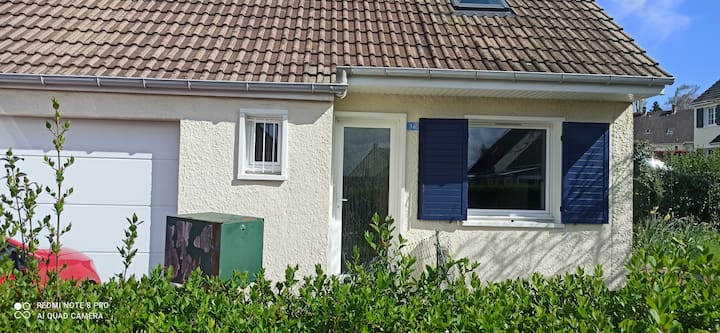*Nouveau*
 3 Chambres, 3 Lits, 1 Salle De Bain. - Vire
