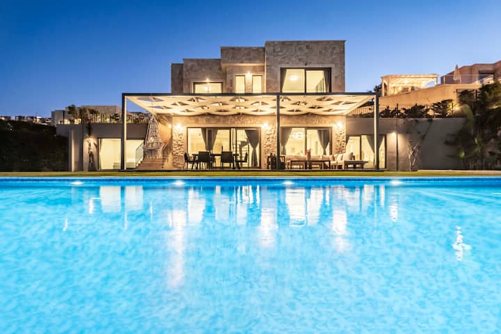 Bovilla Hotel Salt Yalıkavak - Turgutreis