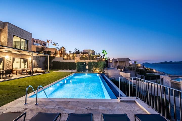 Bovilla Hotel Salt Yalıkavak - Koyunbaba Mahallesi