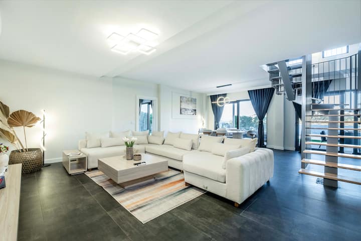 Bovilla Hotel Salt Yalıkavak - Turgutreis
