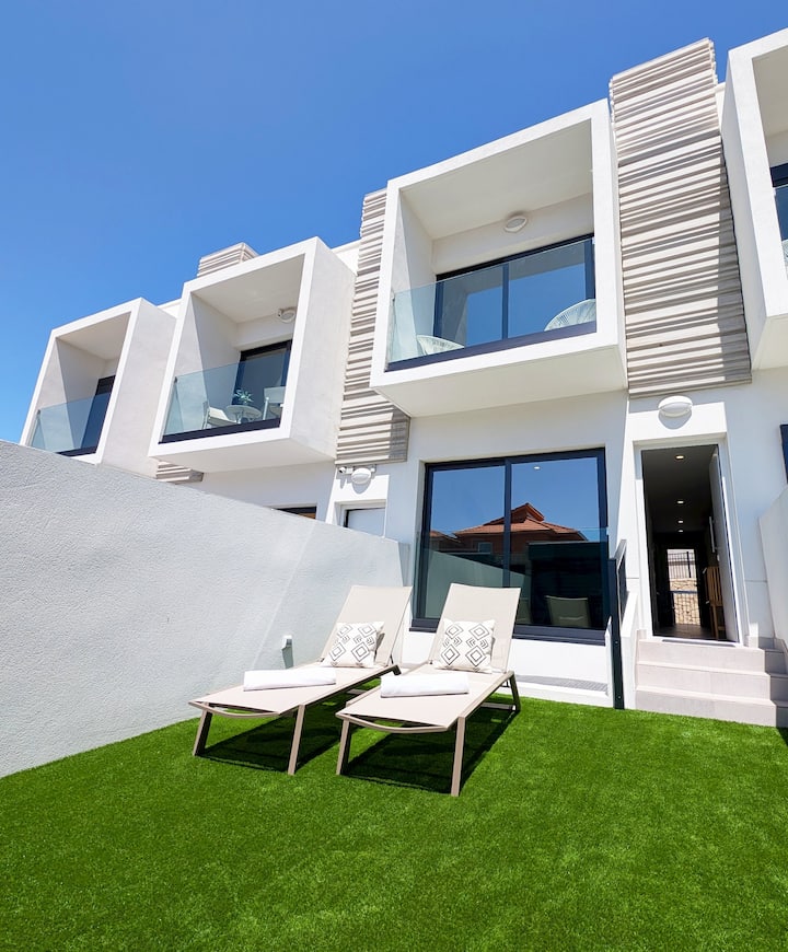 Medano4you Arecas Del Mar - El Médano