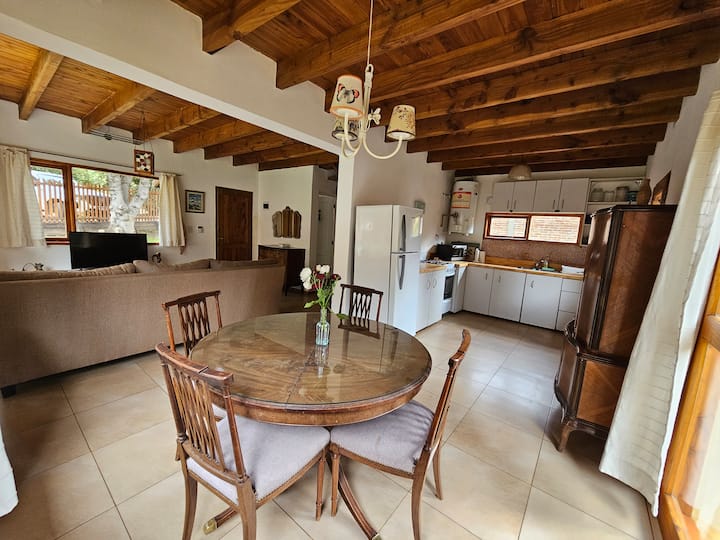Accommodation In San Carlos De Bariloche "Altue" - San Carlos de Bariloche