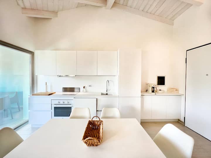 La Residenza Del Mare - Budoni Sweet Home - Budoni