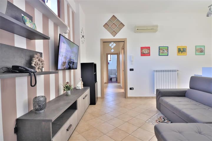 New Suite Sorrento - Sorrente