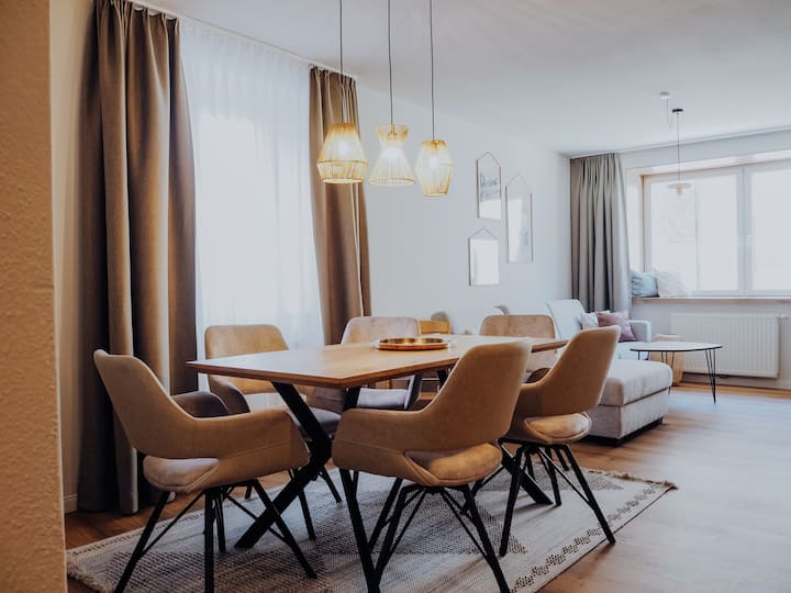 Levy's Living - Salzburg
