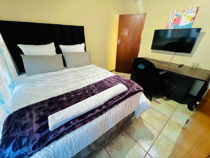 Honeyhills Excellence Resort D - Krugersdorp