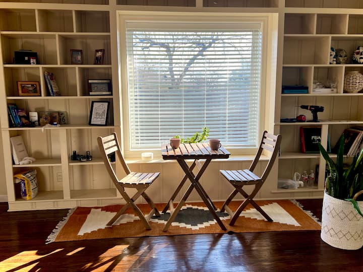 Park Front Place - Dallas, TX