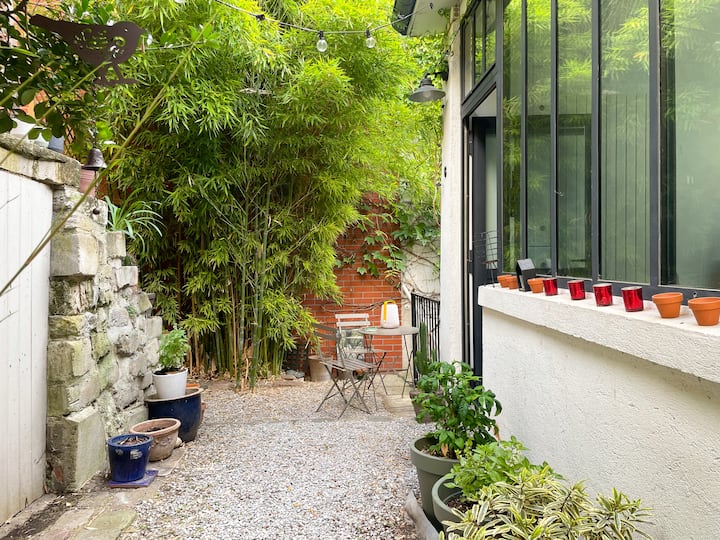 Atelier D'artiste - Montrouge