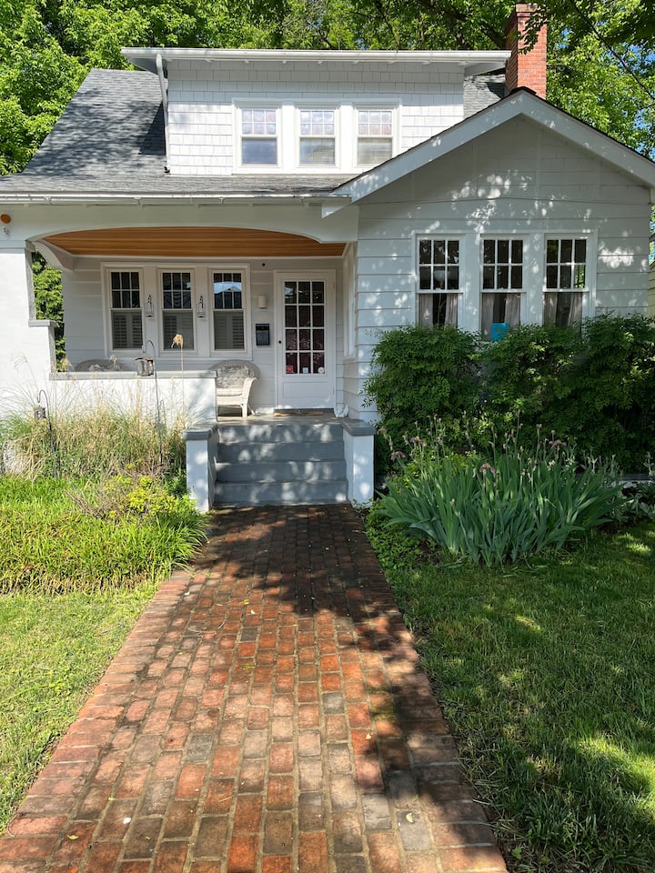 Gorgeous Home In Heart Of Annapolis! - Annapolis, MD