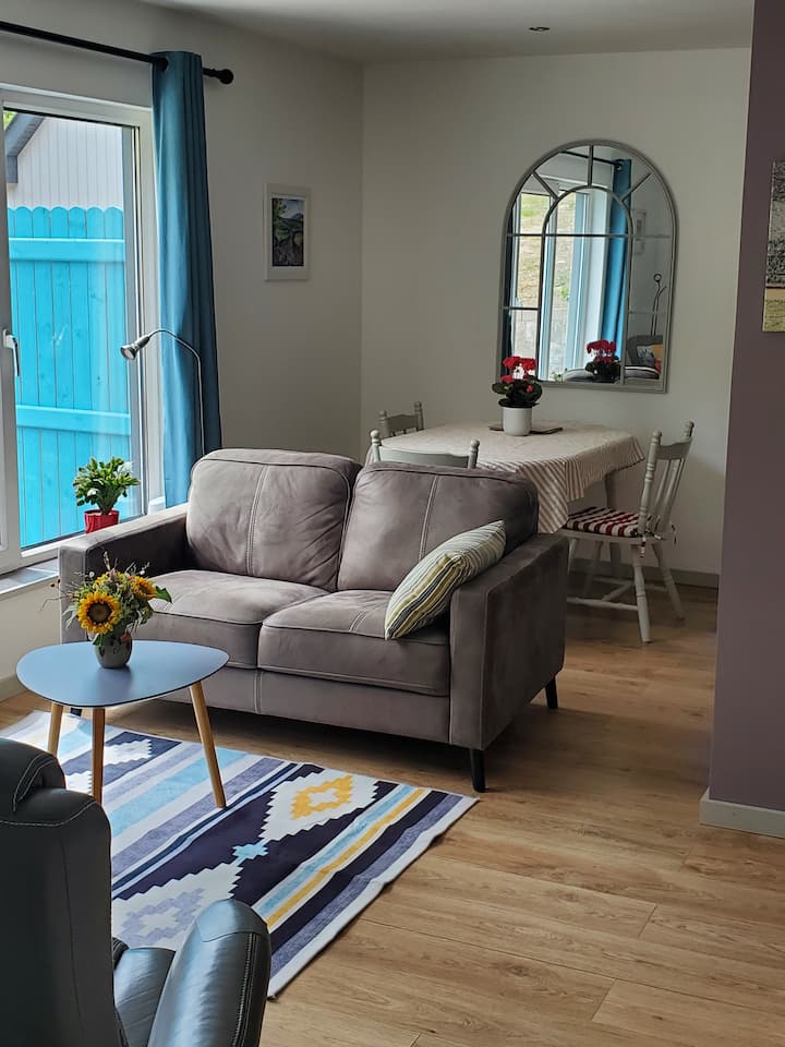 Cozy, Contempory, Cottage Kenmare Area - Irland
