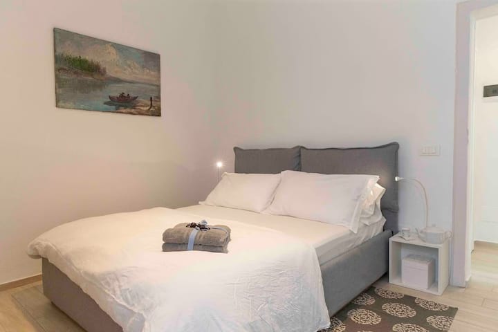 Rossena Home Centro, Università Unimore E Ospedale - Reggio Emilia