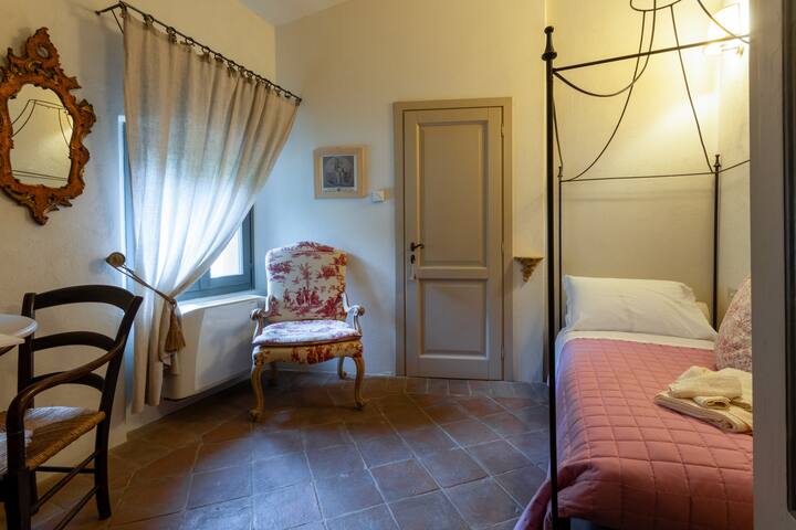 Corbezzolo - Singola - Cecina