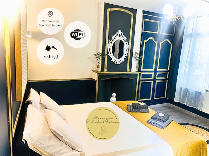 Studio Royal - Saint-Omer