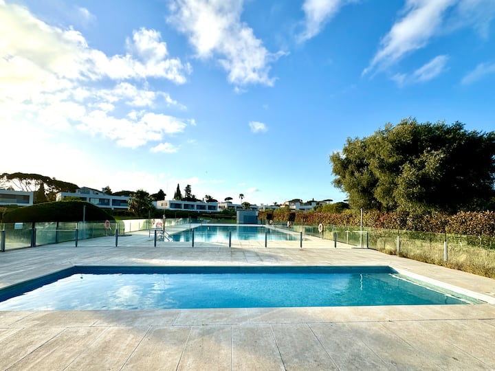 Family Home Jardines De Vistahermosa - Cádiz