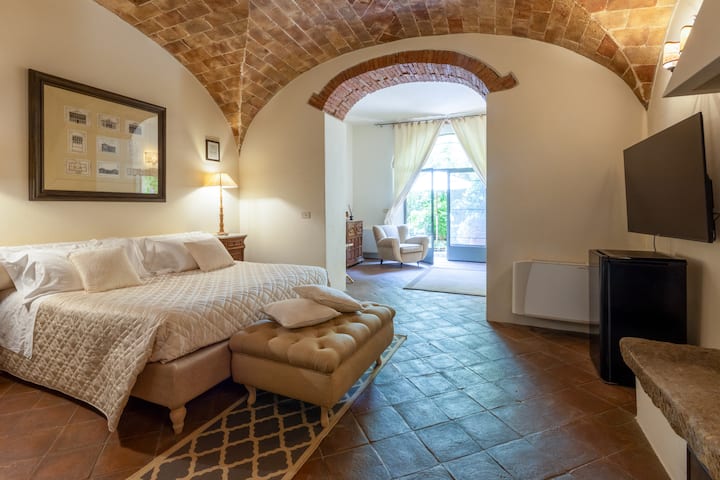 Bouganville - Suite - Bibbona