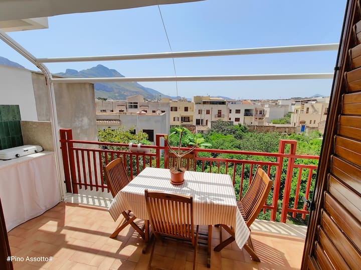 Katia Home - San Vito Lo Capo - San Vito Lo Capo