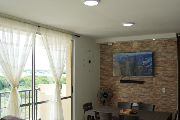 El Descanso Que Mereces, Esta Aquí. - Girardot