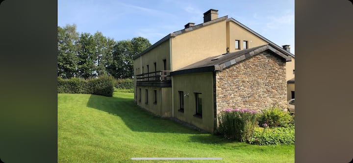 Les Caliciades 1 - Bouillon