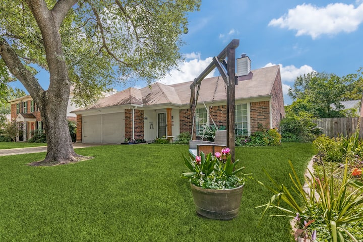 Klein~kohrville~the Vintage~cypress~tomball - Houston, TX