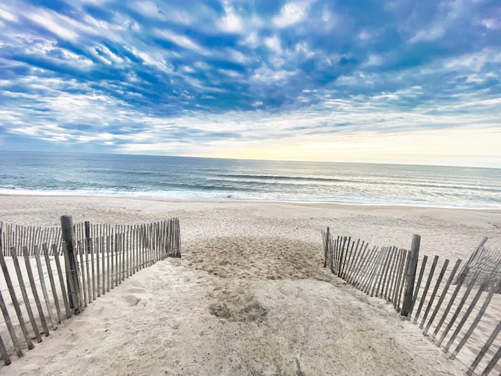 Jersey Shore Retreat - Monmouth County, NJ