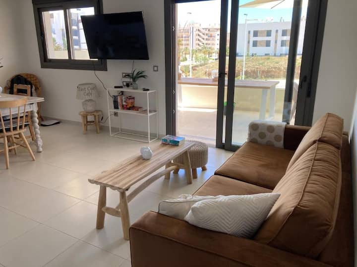 Appartement La Bahia - Torrellano