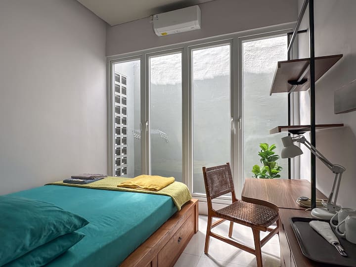 Superior 1_tabebuya House - Bali