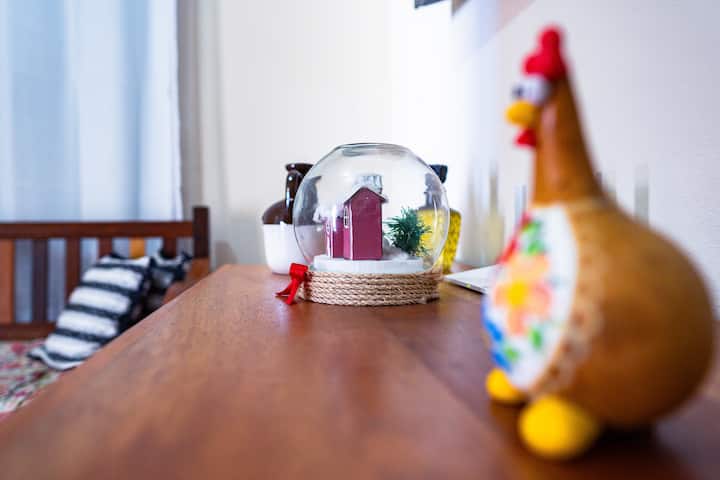 Casa Tapera Veia - Tradição E Exclusividade - Tiradentes