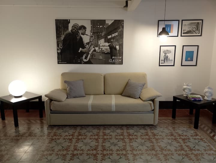 Nina's House Stazione - Palermo