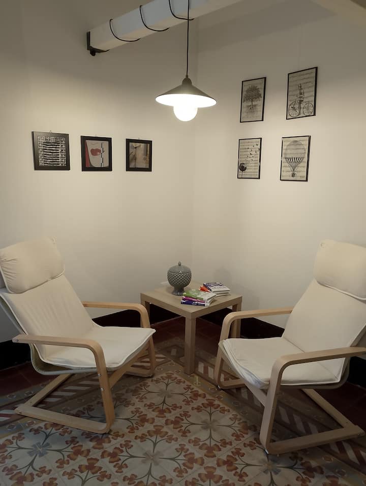 Nina's House Stazione - Palermo