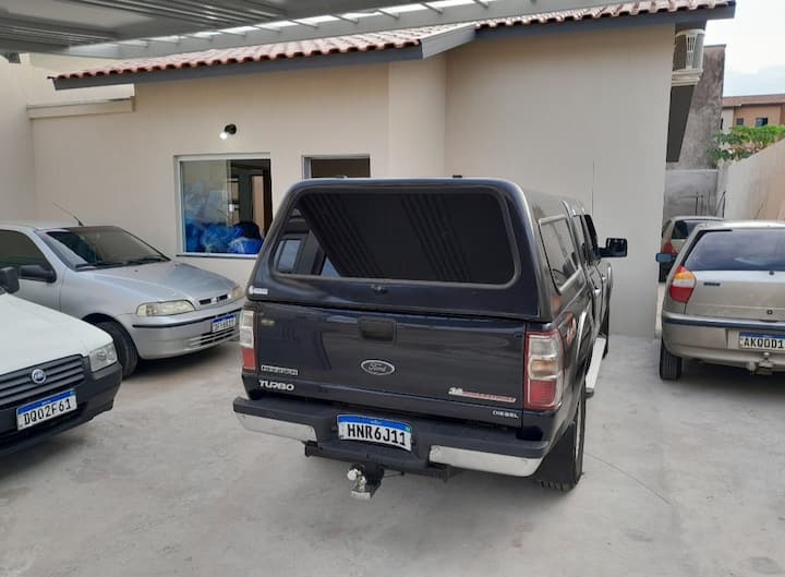 Casa Próxima A Usp 01 - Ribeirão Preto