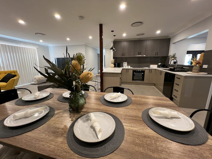 Rotary Residence - Liverpool Nsw - Liverpool